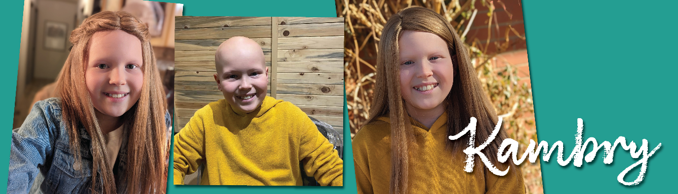 Newsletter Archives - January 2024 - Wigs For Kids