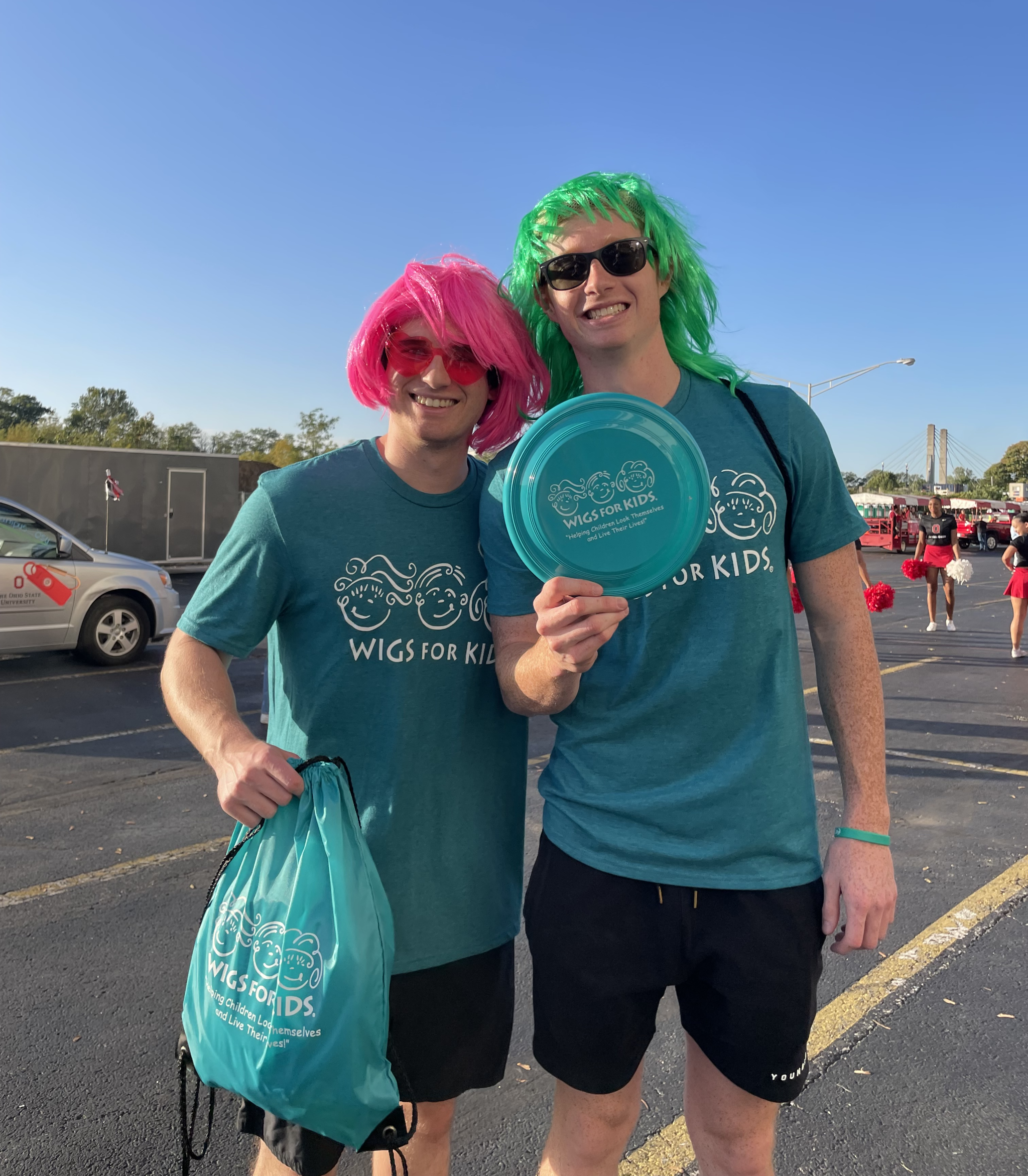 Saturday April 6, OSU’s First Annual Charity Bar Crawl with Pink ...