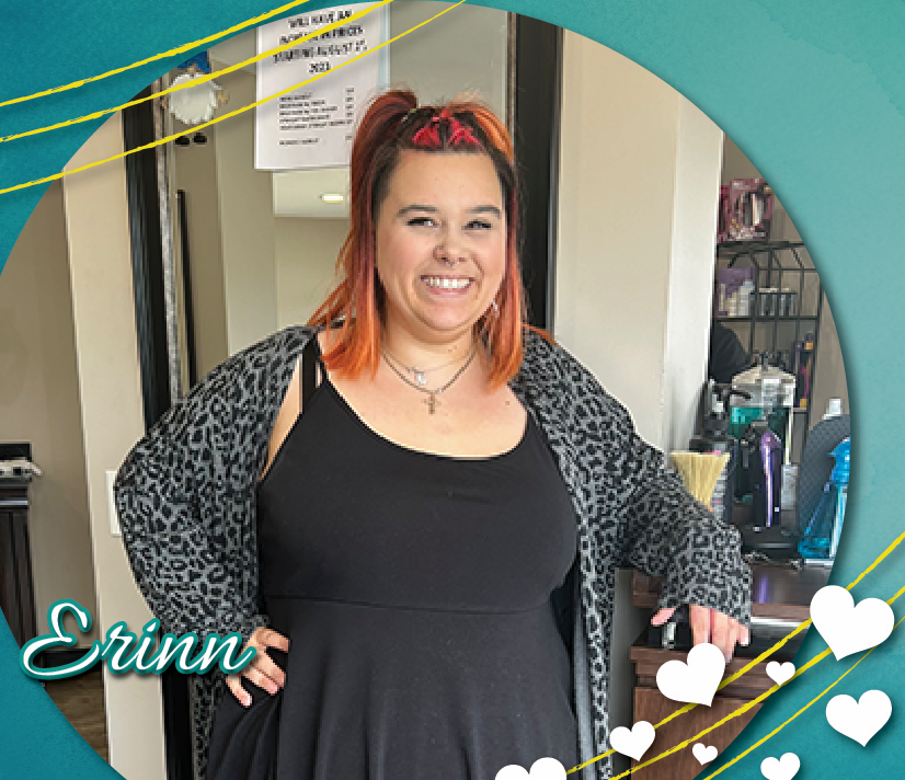 Stylist Gives Back with Cut-A-Thon Fundraiser for Wigs For Kids