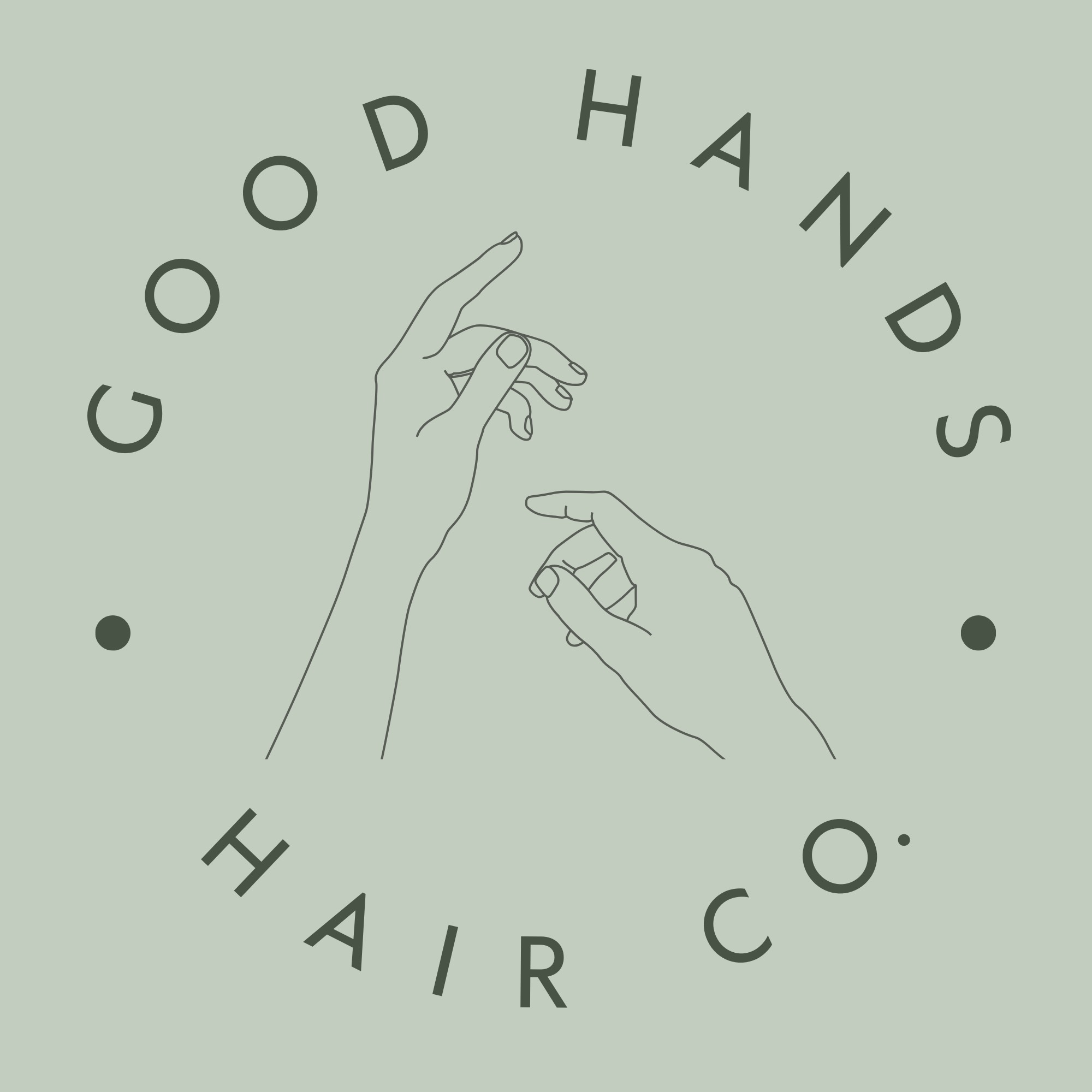 Saturday September 7, Good Hands Hair Co. Hosts Cut-A-Thon at Zipper ...