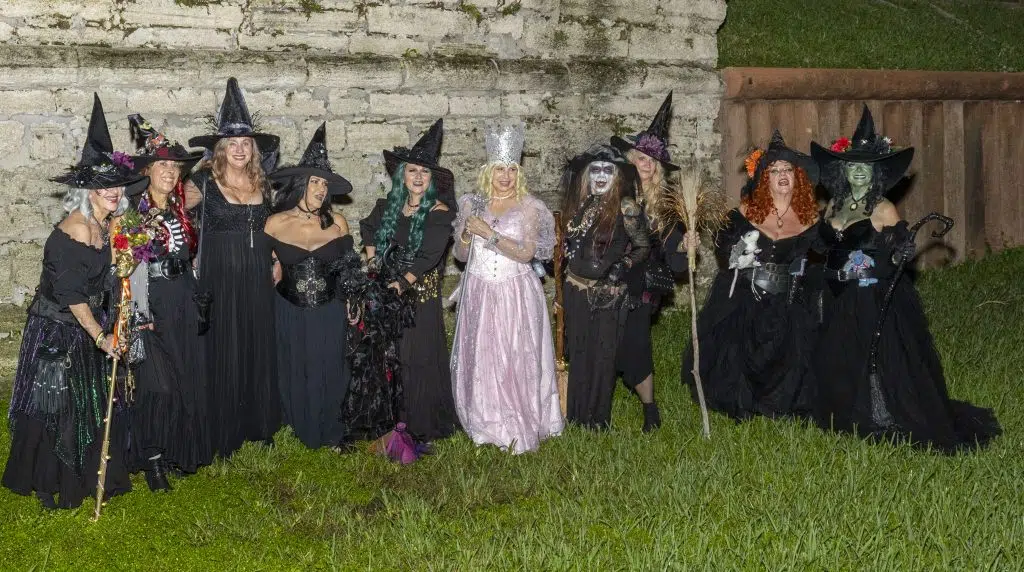 Witches Night Out Casts a Spell on Wigs For Kids - Wigs For Kids
