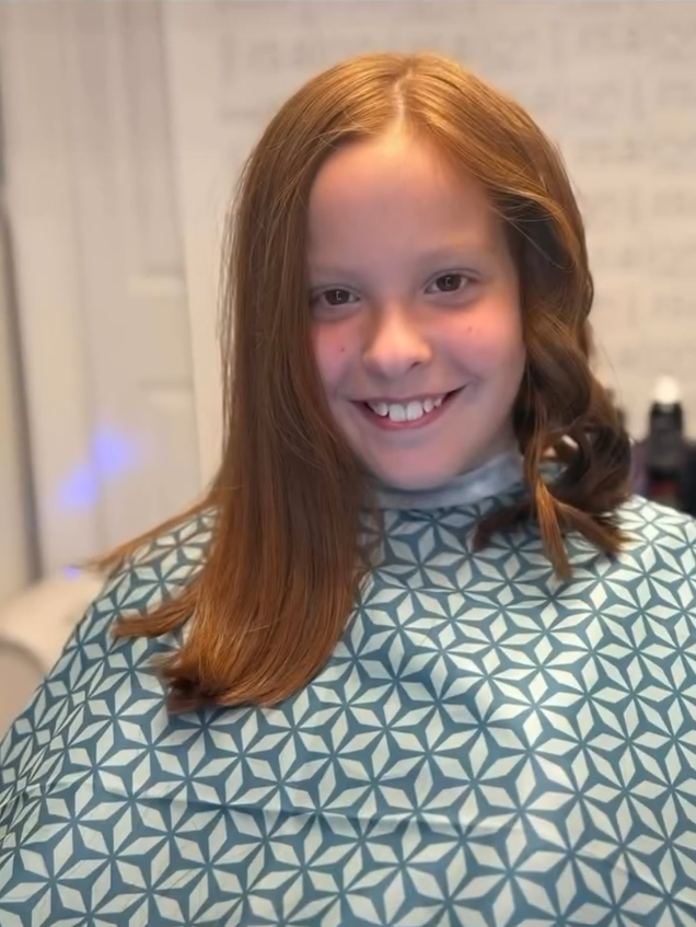 Cut, Click, and Care: How Rich Banick Transforms Hair Donations